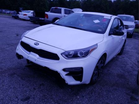COLOMBIA USED CARS