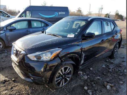 COLOMBIA USED CARS