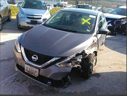 COLOMBIA USED CARS